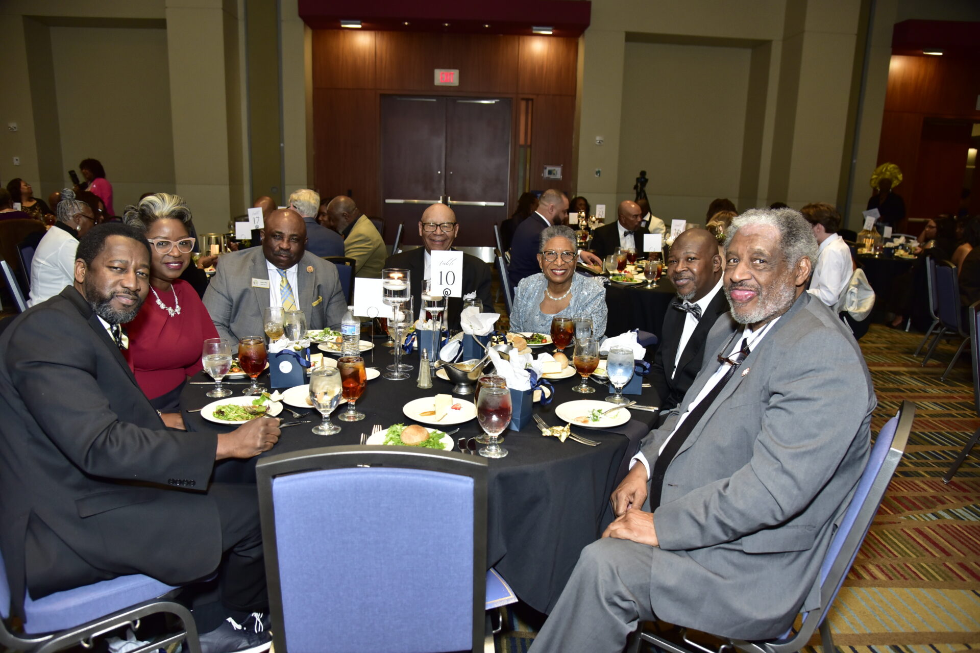 Impact Awards Gala | Foundation for Community Impact and Healthy Equity